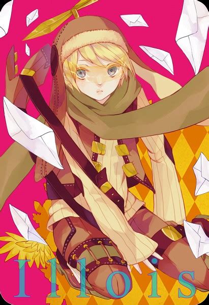 Banwa Ti Zerochan Anime Image Board