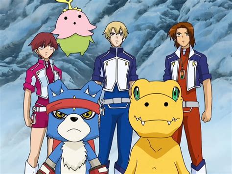 Digimon Data Squad Complete Edition Blu Ray Kaufen