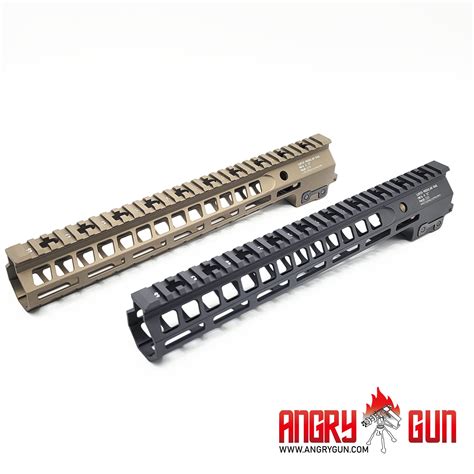 Mk14 M Lok Rail Series Angrygun