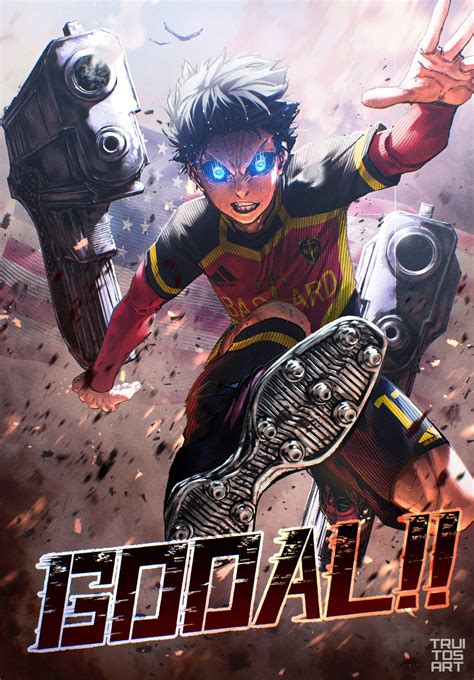 Blue Lock Ideas To Save Today Blue Anime Locked Wallpaper Anime Wallpaper And More