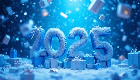 50 New Year Background Inspirations By Imagineart