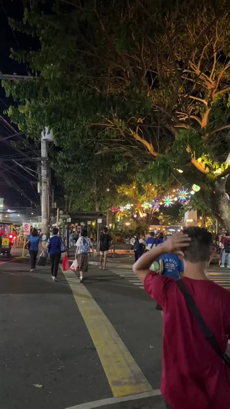 Pasko Na Sa Naga Mga Tugang Nahiling Mo Na Ba Ang Plaza By Naga