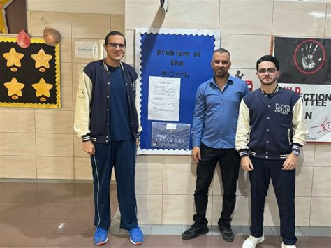 Waleed Ahmed On Linkedin Problem Of The Month Winners