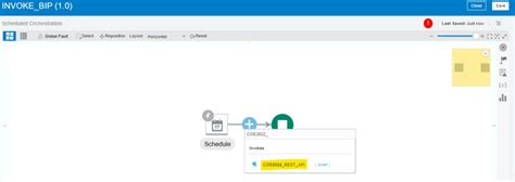 Place File In FTP Server From BIP Using OIC TechSupper