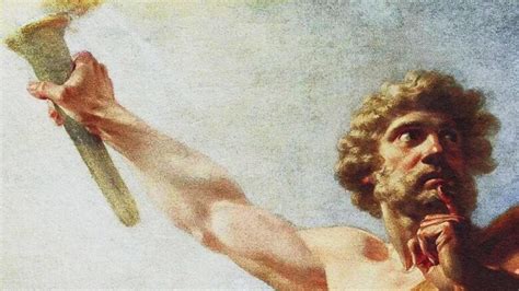 Prometheus Complex Telegraph