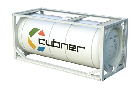 40 Foot High Cube Shipping Container Cubner