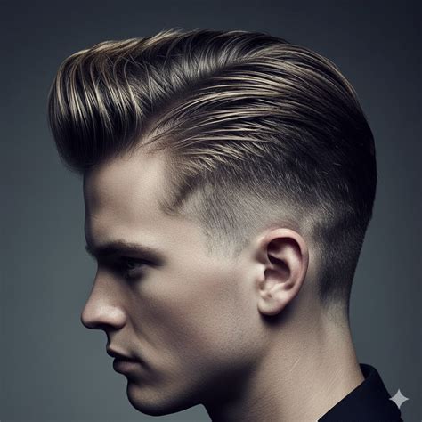 Undercut Hairstyles For Men 2026 Modern Looks And Styling Guide