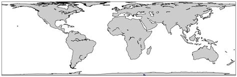 Python Latlong Data Point Not Showing Up On Basemap Plot Stack