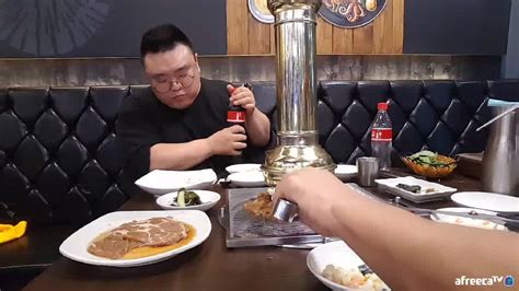 생 복현동 백록담 가지마세요 절대 Bj유도왕 아프리카tv Vod