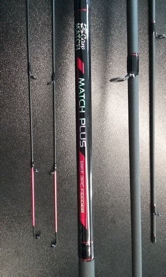 Premium Carp Rods Korda Nash Fox Daiwa Big Carp Tackle Page 3