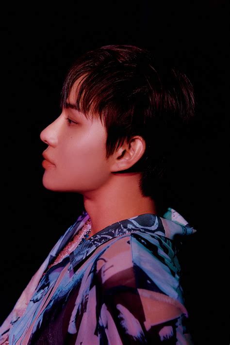 Nct S Dojaejung Unveils Additional Teaser Photos For Their First Mini Album Perfume Allkpop