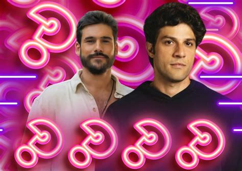Com Ajuda De Homem Inesperado Mavi Dá O Presente Mais Lindo Para Rudá