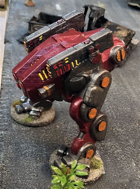 Lead Legionaries A Progression Of Bots Escalating Deployment By The Machines