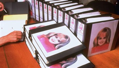 Jonbenét Ramseys Dad Breaks Silence Demands New Dna Testing