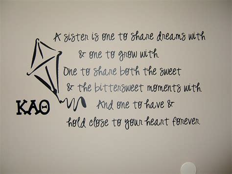 Sorority Sister Quotes And Sayings Quotesgram