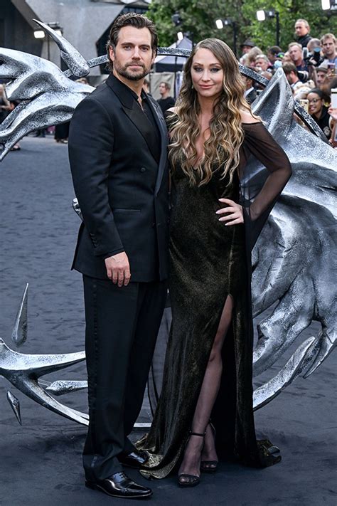 Natalie Viscuso 5 Things To Know About Henry Cavill S