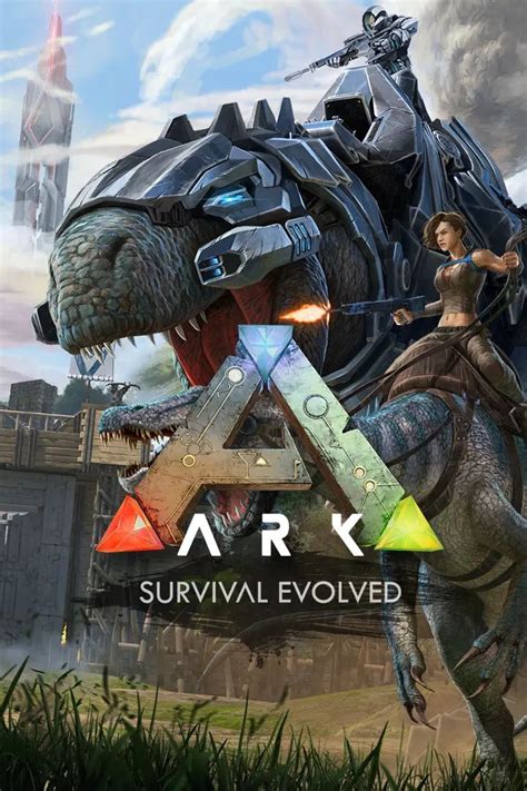 Buy Ark Survival Evolved Europe Xbox One Xbox Series Xs Xbox