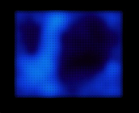 Javascript Html5 Canvas Creative Alpha Blending Stack Overflow