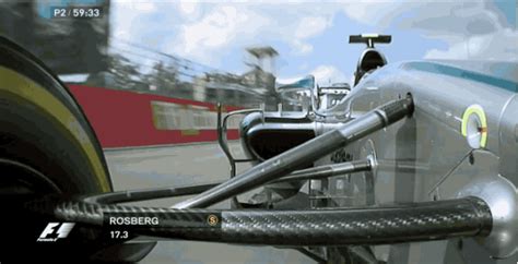 This Disorienting On Board Camera Is The Best Way To Watch F1 The Verge