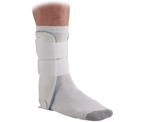 Airform® Inflatable Stirrup Ankle Brace