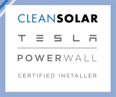Clean Solar On Linkedin Batterystorage Tesla Solartechnology