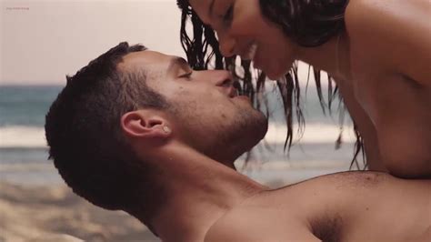 Nude Video Celebs Mariam Bachir Nude The Kid