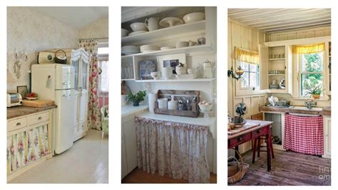 Best Kitchen Cabinet Curtain Ideas And Designs For YouTube