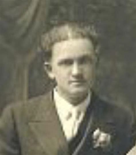 Arthur Nicholas Jacques 1906 1995 Find A Grave Memorial