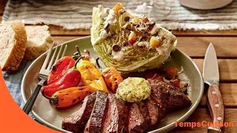 Bavette Daloyau Comment Réussir La Cuisson Parfaite De Ce Délice