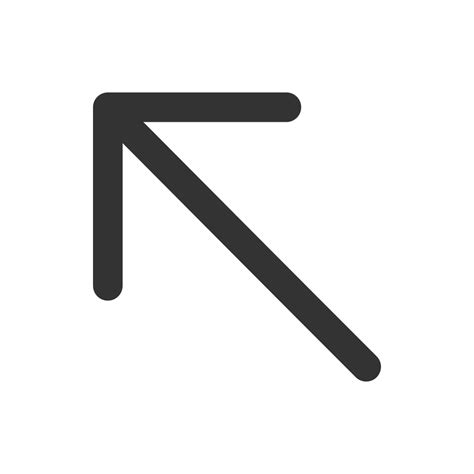 arrow basic ui icon free download on iconfinder