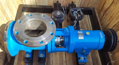 Axial Flow Vs Radial Flow Pump A Clear Comparison For Your Application