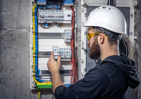 Pengertian Elcb Atau Earth Leakage Circuit Breaker Apa Bedanya Dengan Mcb
