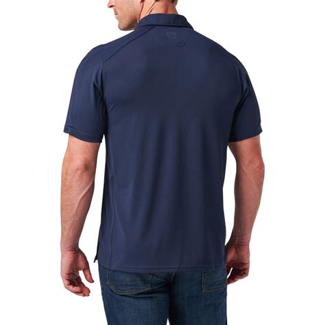 Camisa Polo Paramount Crest 511 Sos Sul Defender
