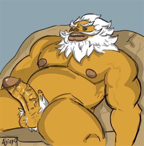 Post 2669354 Breathofthewild Daruk Goron Legendofzelda