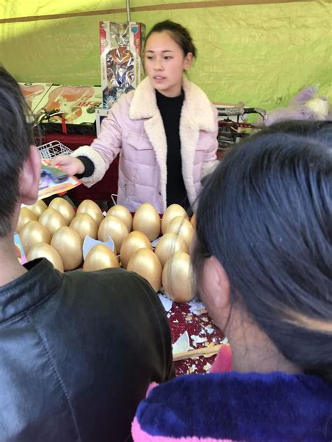 元宵節農村的廟會你見過嗎 每日頭條