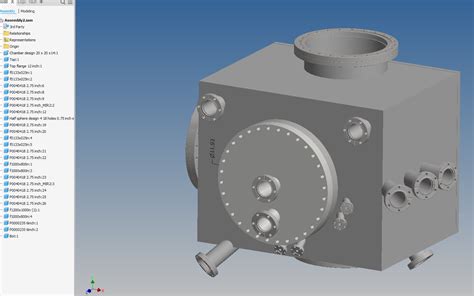 Solved Probles For Inventor 2019 Export Files For Solidworks