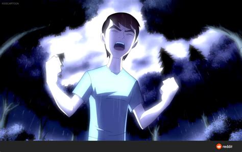 Spanner When He Failed To Get Ben And Kai Together Rben10