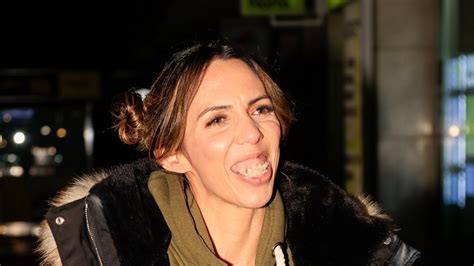 Paola Olmedo Tras Su Supuesta Operación Estética De La Boca Así Ha