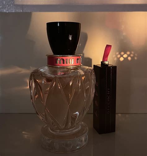 Miu Miu Twist Miu Miu аромат — аромат для женщин 2019