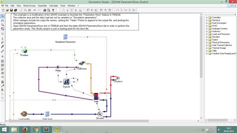 trnsys 18 energy system simulation aiguasol