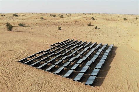 Bhargavi Golluru On Linkedin Solar Powered Source Hydropanels Can