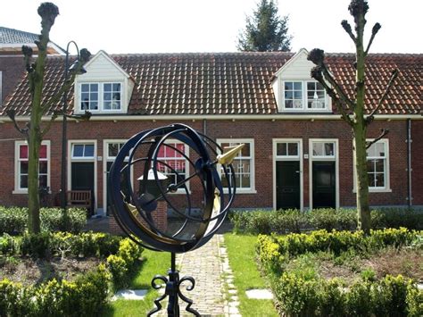 Delft Guided Walking Tour