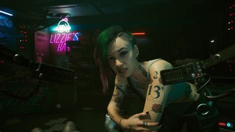 Cyberpunk 2077 Come Gira Su Stadia Multiplayerit