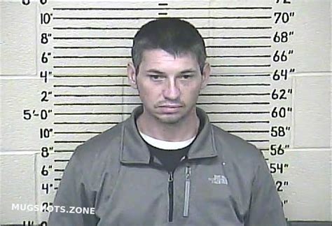 Toler Nathan 02072022 Carter County Mugshots Zone