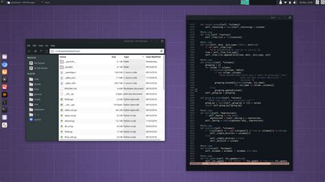 [xfwm] Back To Basics R Unixporn