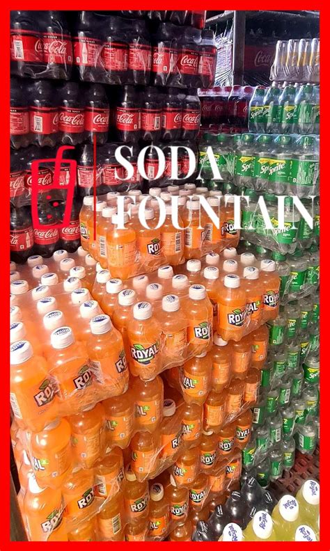 Coca Cola Coke Royal Sprite Coke Zero SWAKTO 195ml 12pcs Case Lazada PH