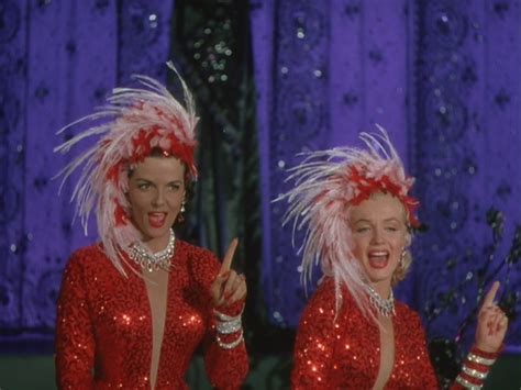 Gentlemen Prefer Blondes Gentlemen Prefer Blondes Image Fanpop