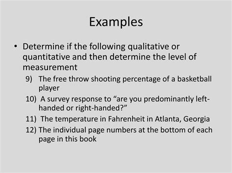 Ppt Section 1 2 Data Classification Powerpoint Presentation Free Download Id 1508461