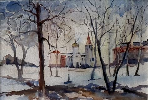 Купить картину Дюртюли в Москве от художника Бикбулатова Альфия