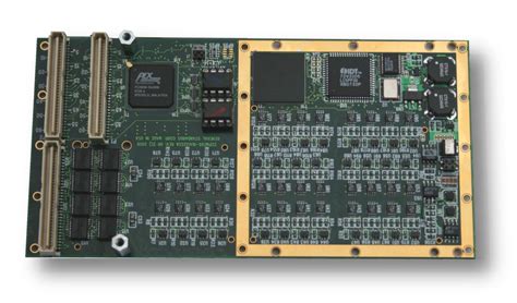 Analog Input Boards Trioms Technology